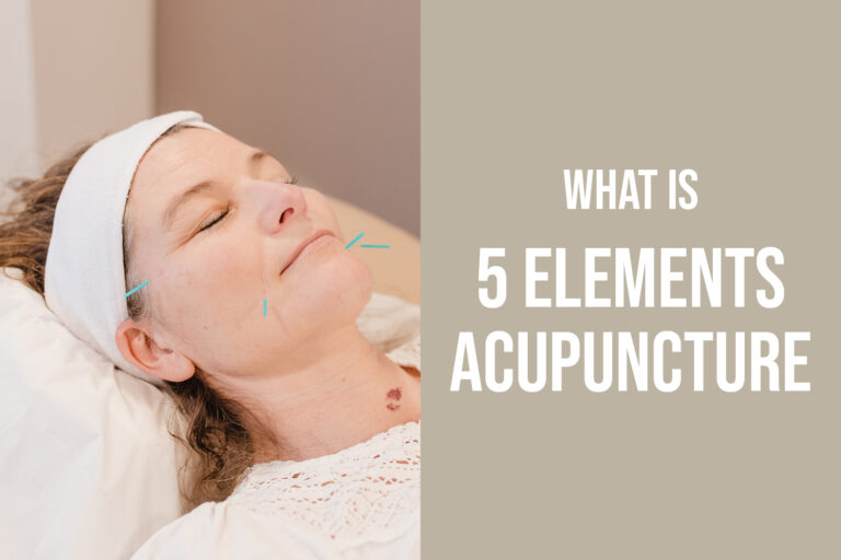 What Is 5 Elements Acupuncture? → Weald Chiropractic