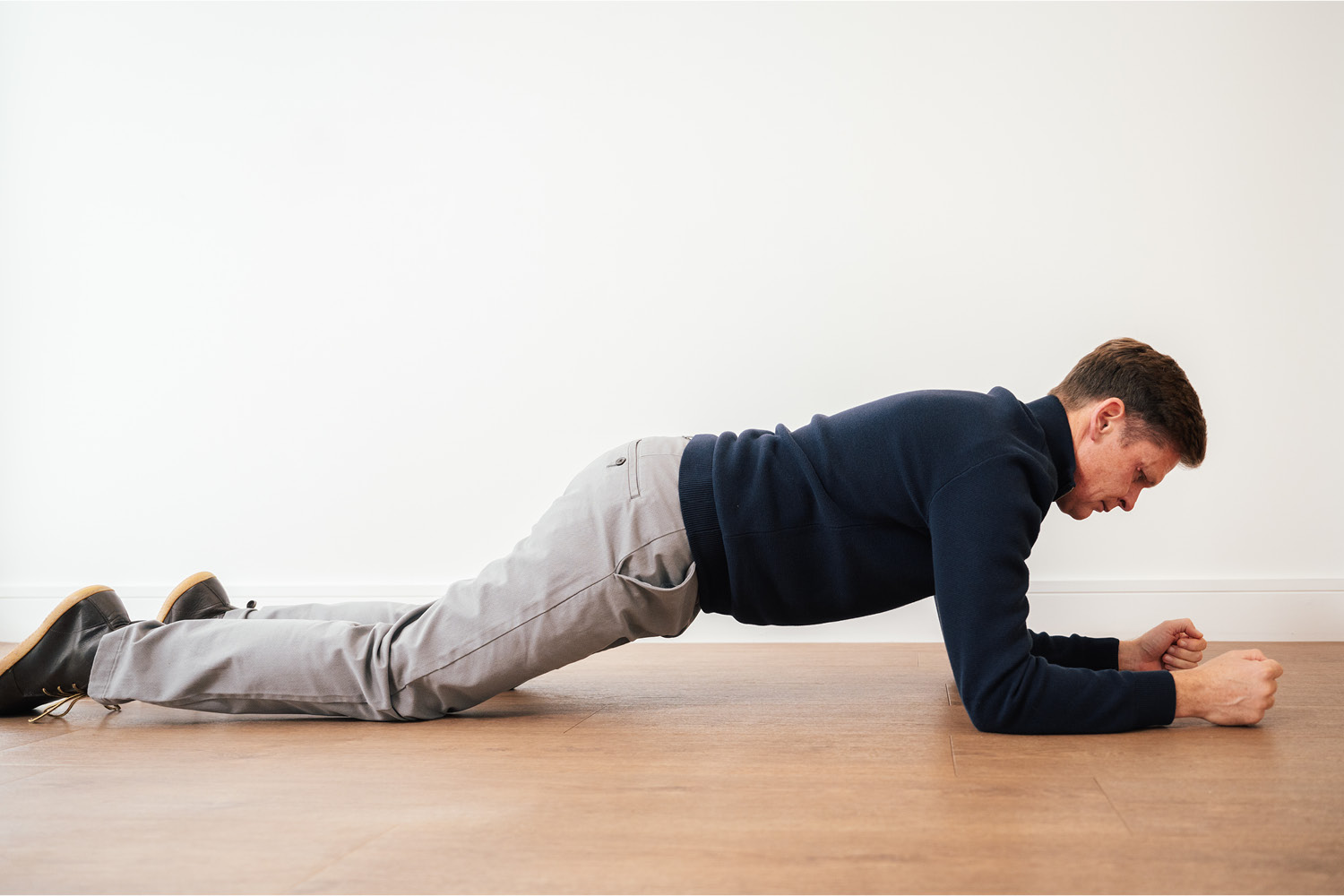 Ski Fit - 7 Core Stability Exercises → Weald Chiropractic