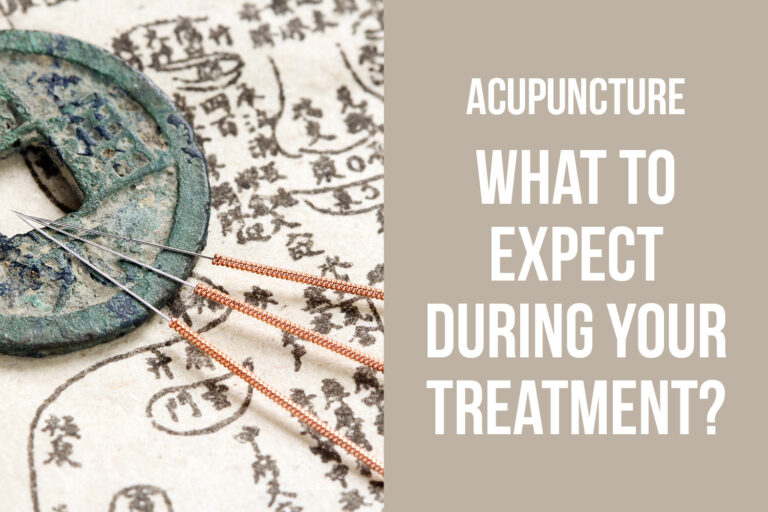 The Art of Needle Technique: What to Expect During Your Acupuncture ...